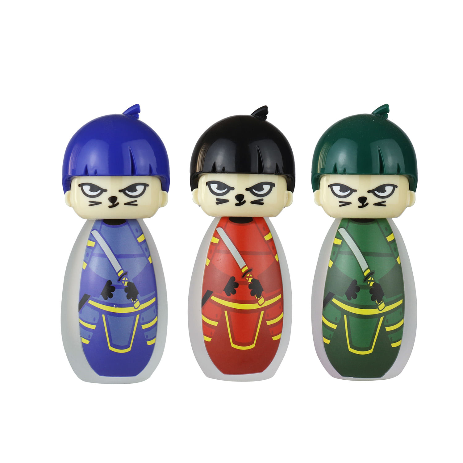 KIT YOSHI SAMURAI PETS