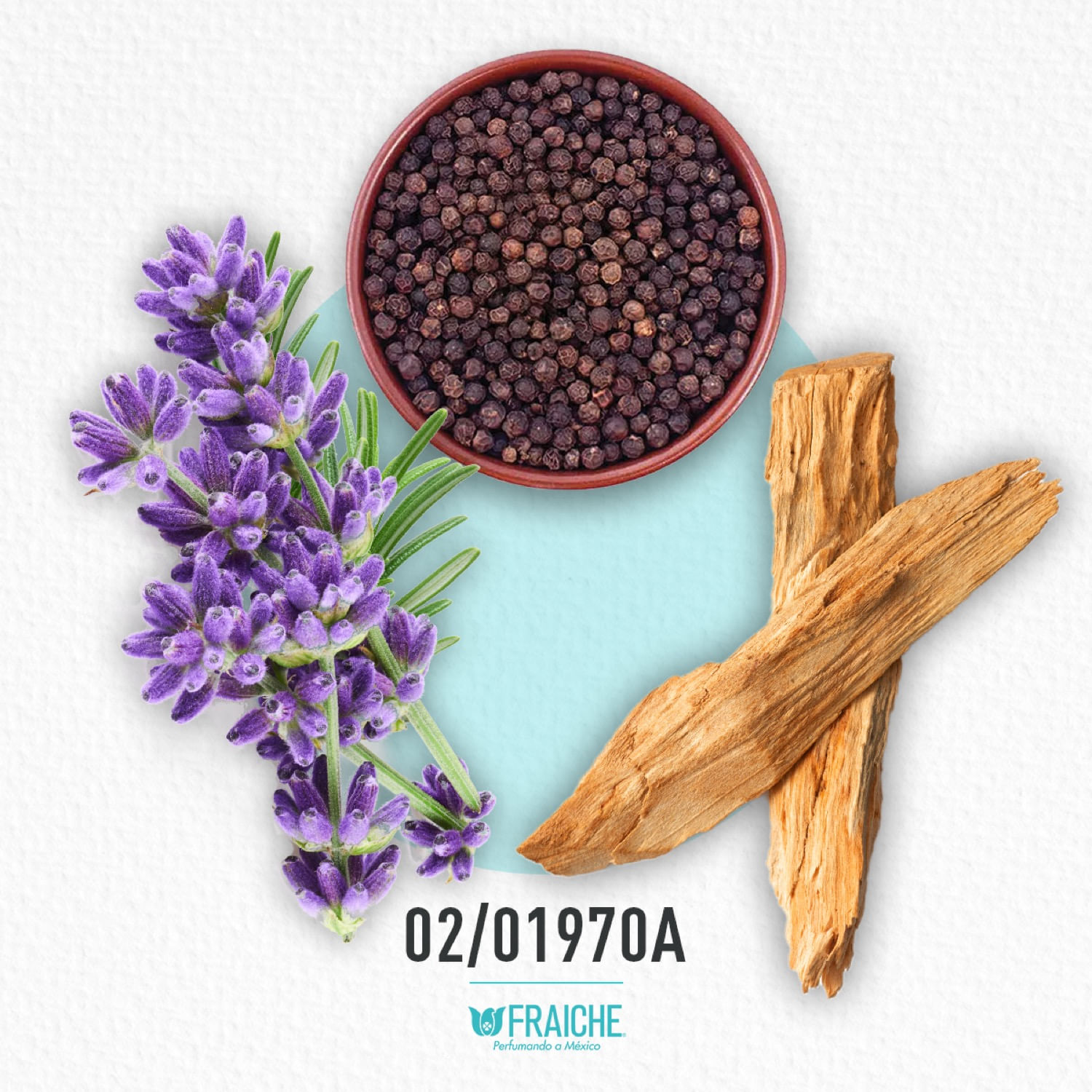 HAB ICON Agua de Perfume