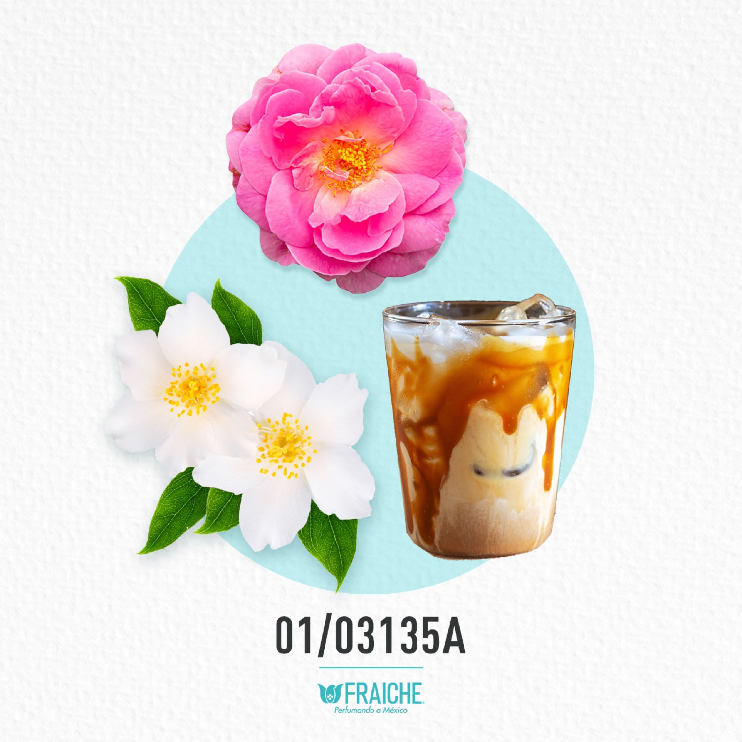 MLANCO NT FLE NUI Perfume