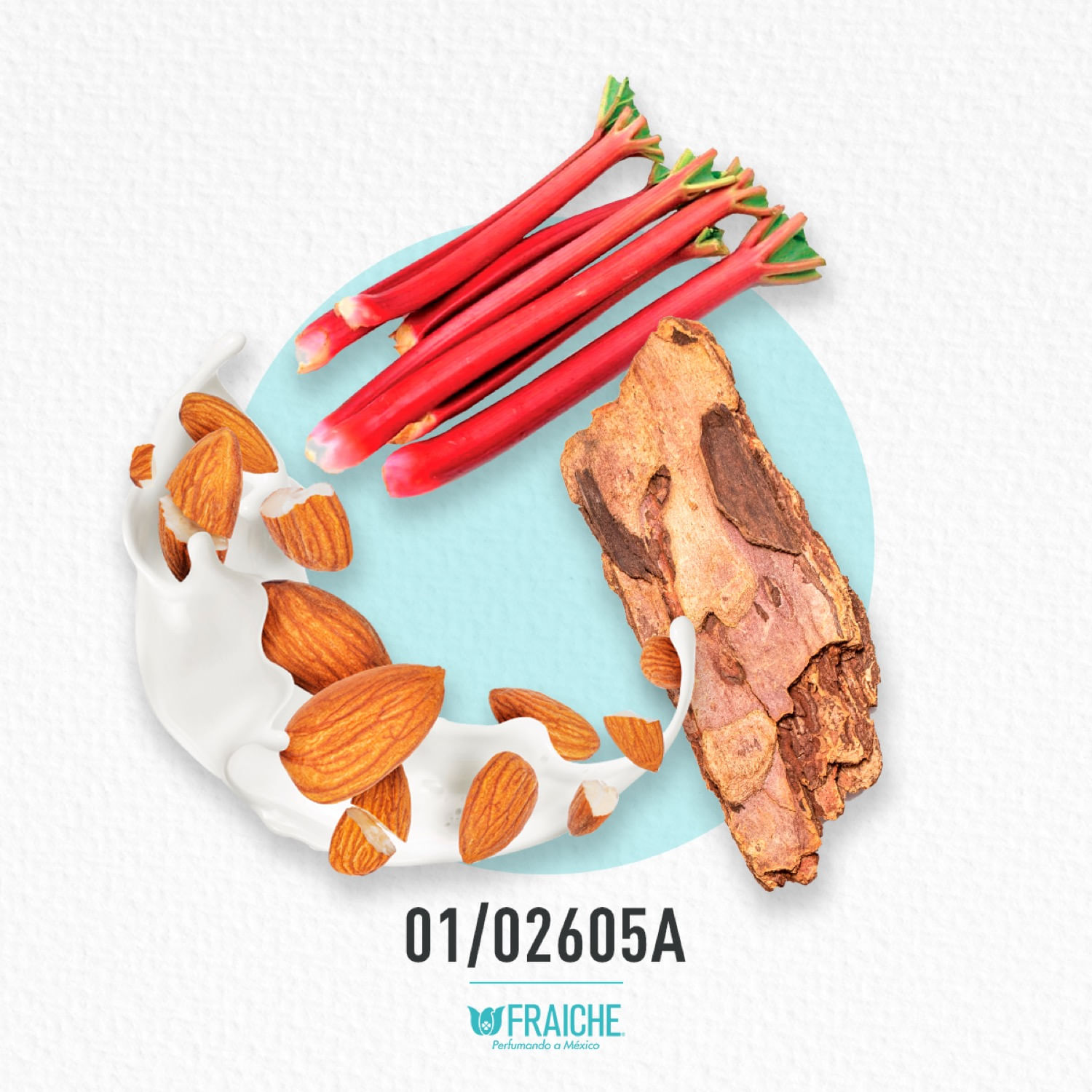 MMJACOB PERFE Perfume