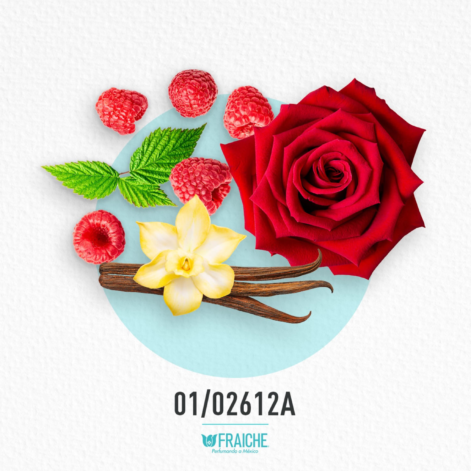 M GIO A BECAUSE IT Agua de Perfume